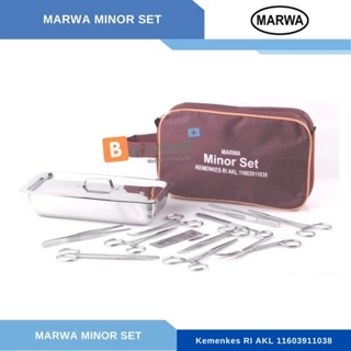 Jual minor set Harga Terbaik & Termurah April 2024 | Shopee Indonesia