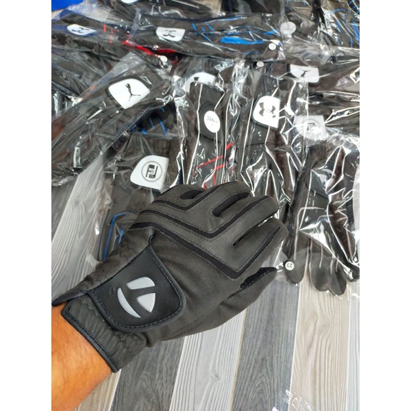 Jual Sarung tangan Golf silicon - Glove Terbaik dan Termurah [ kiri] | Shopee Indonesia