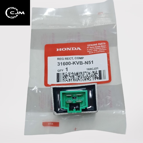 Jual KIPROK REVO VARIO BLADE BEAT SCOOPY KVB BERKUALITAS ORIGINAL ...