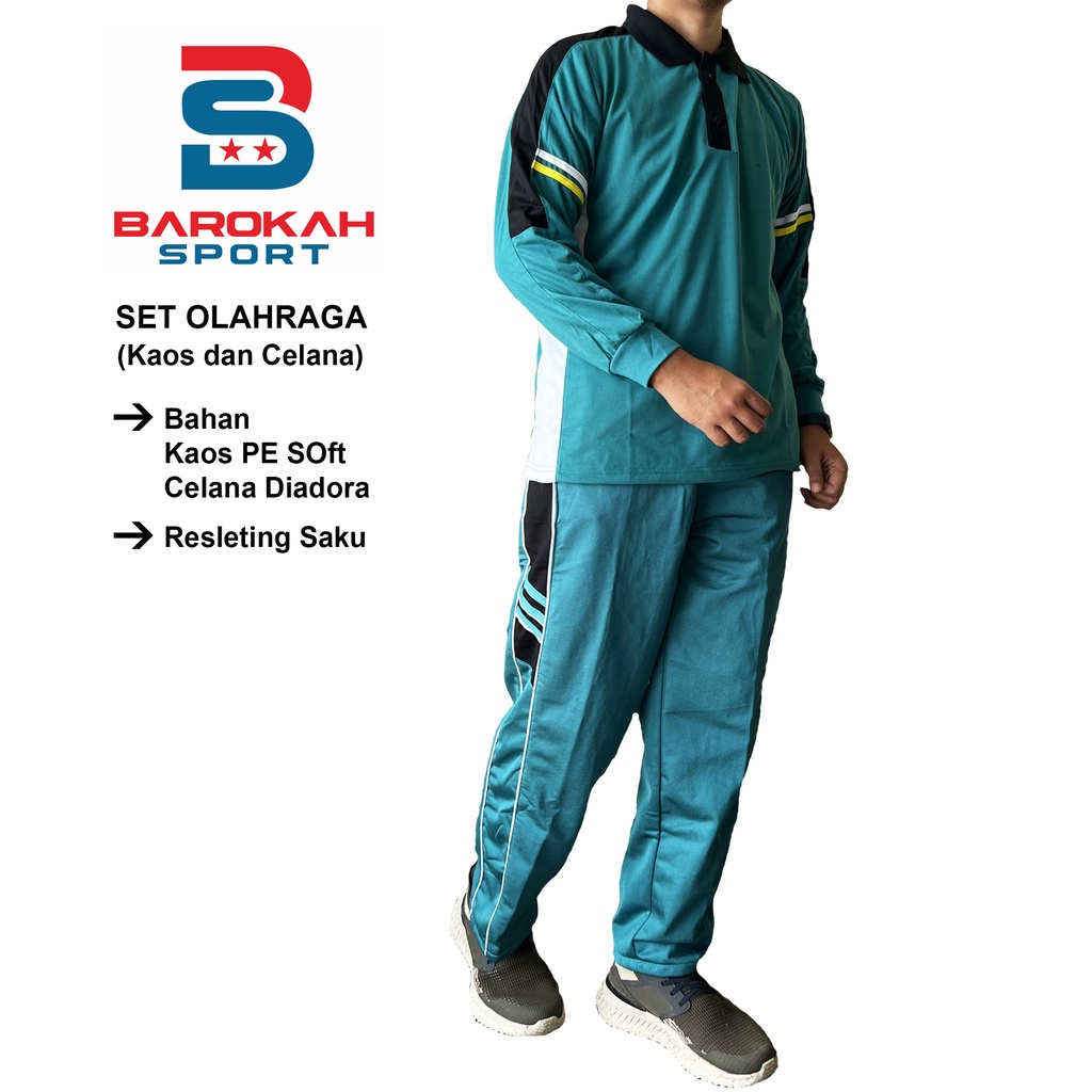 Jual seragam setelan baju olahraga seragam stelan kaos stelan baju ...