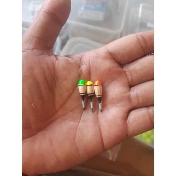 Jual pelampung tanago/floater tanago | Shopee Indonesia