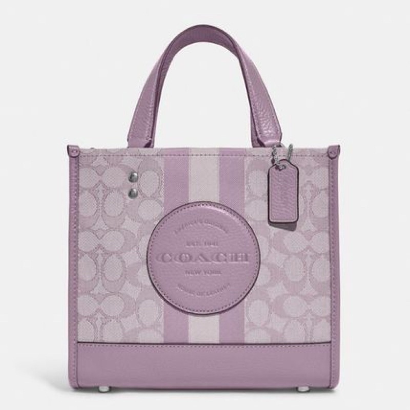 Jual Coach Field Tote 22 In Colorblock Leather Shoulder Bag (C8417 ...
