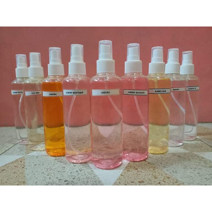 Jual Parfum Semprot 250 ml | Shopee Indonesia
