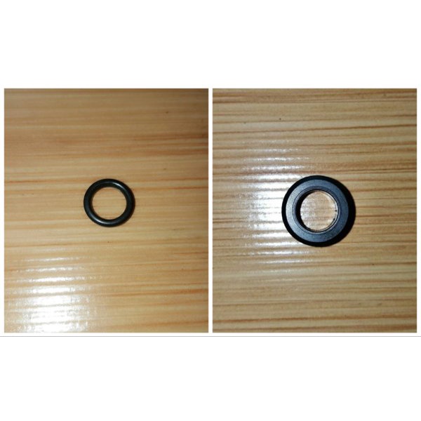 Jual Seal Oring Injector Vios Corolla Avanza Corona Soluna Camry Dll ...