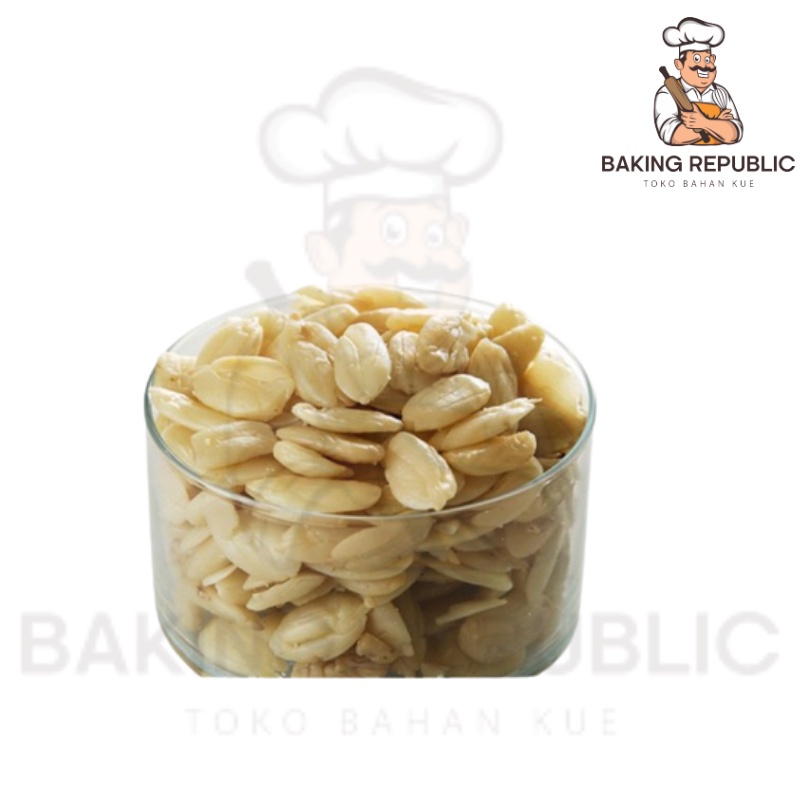 Jual KACANG KENARI | 250 GRAM | KEMASAN REPACK | Shopee Indonesia