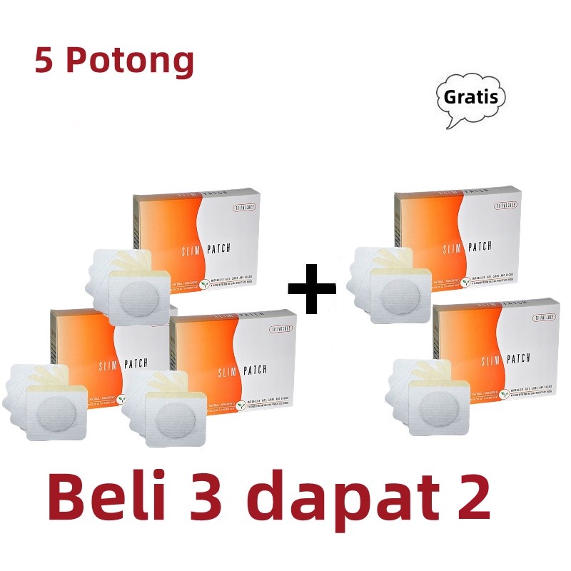 Jual Koyo pelangsing Mengecilkan perut buncit wanita Penurun berat ...