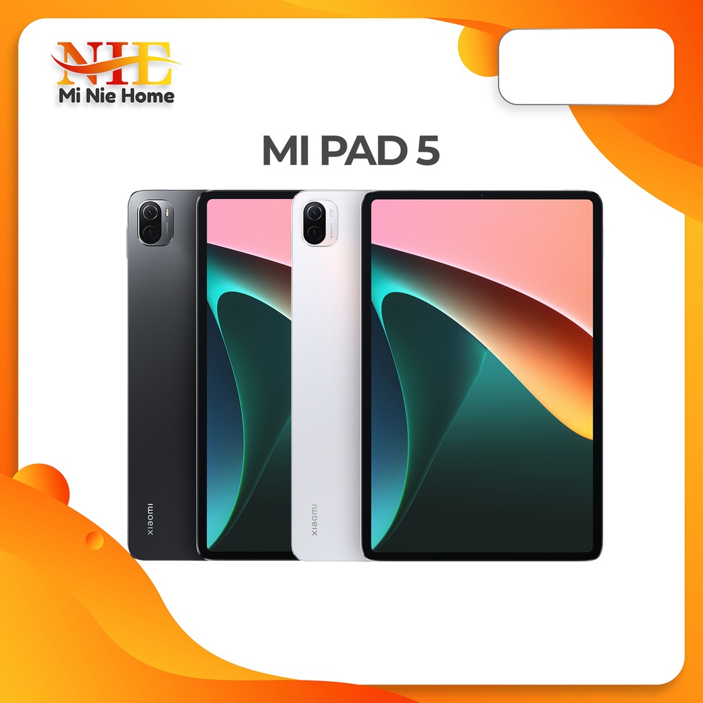 Jual EX DISPLAY MI Tablet Mi Pad 5- 6GB+256GB Full Set | Shopee Indonesia