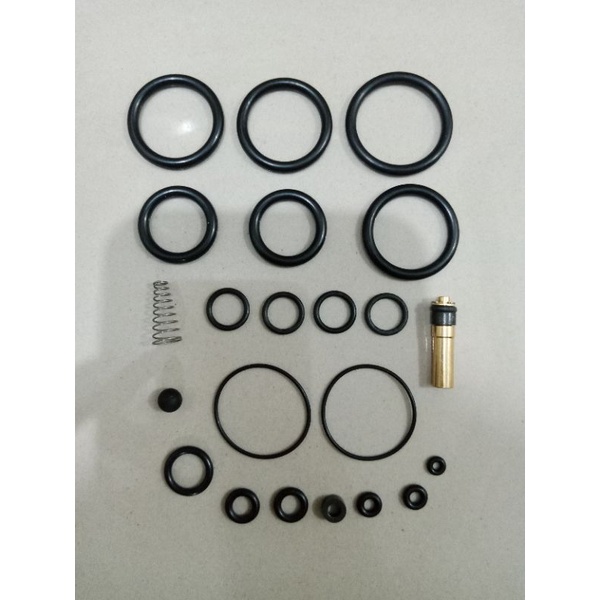 Jual sealsett pompa 3 stage + piston,sil set pompa 3 stage +piston ... Jual sealsett pompa 3 stage + piston,sil set pompa 3 stage +piston ...