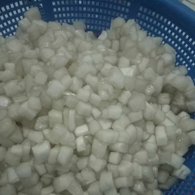 Jual Cilor Cimin Higienis 600GRAM 5 bumbu tabur mix (dibuat dengan ...