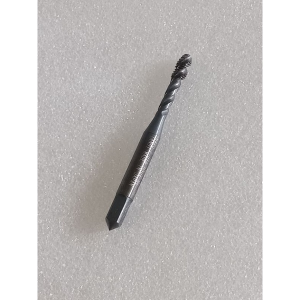 Jual Tap Sp M4x0.7 Japan tap m4 x 0.7 taping matic machine bekas siap seken | Shopee Indonesia