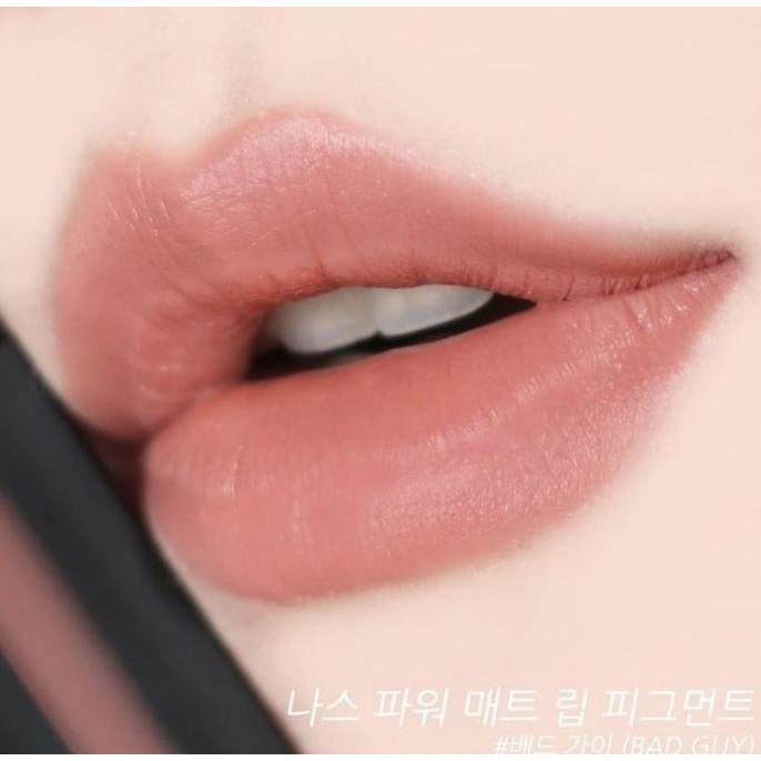 Jual Nars Powermatte Lip Pigment shade Walk This Way | Shopee Indonesia