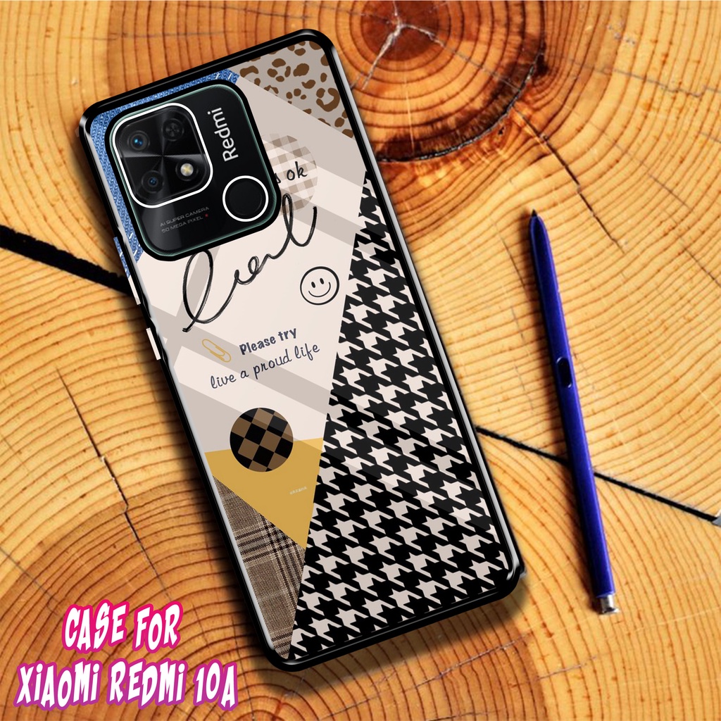 Jual Case Xiaomi Redmi 10A 9C 9T 10 4G 2022 10C Case Hp Xiaomi Redmi ...