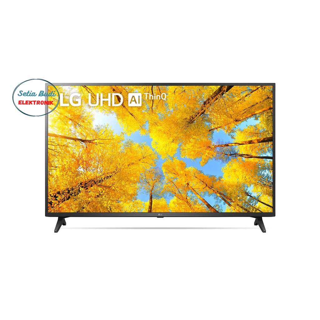 Jual LED LG UQ7500 65” UHD TV 65UQ7500PSF 65 inch 4k ( MEDAN ) | Shopee ...