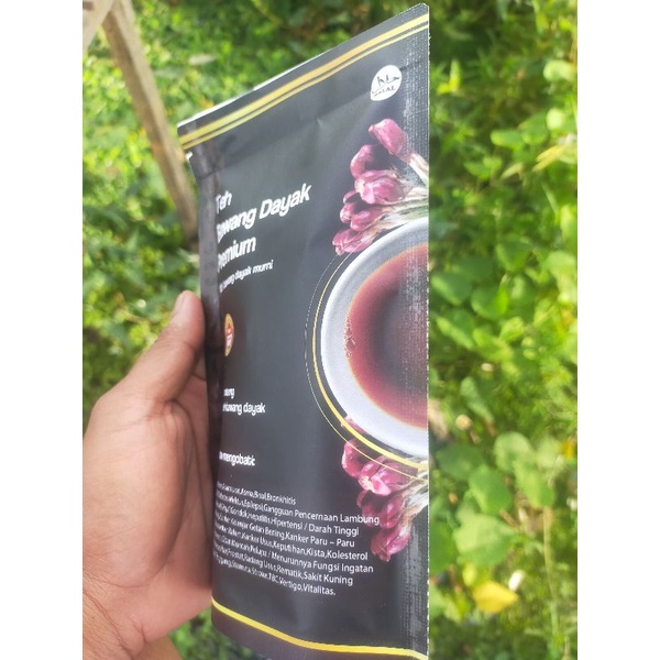 Jual Teh Celup Bawang Dayak Obat Amandel Ambien Asam Urat Diabetes ...