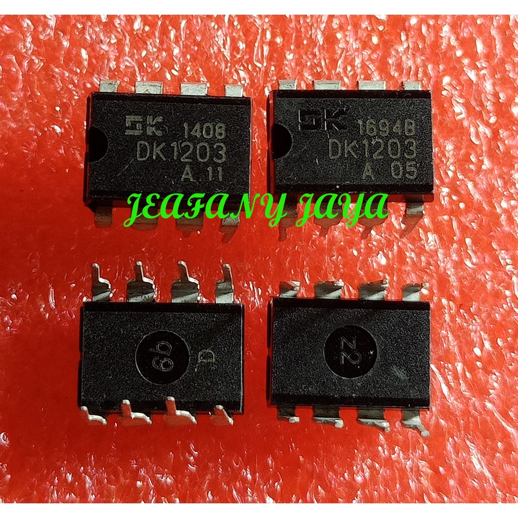 Jual DK1203 = THX1203 DIP-8 | Shopee Indonesia