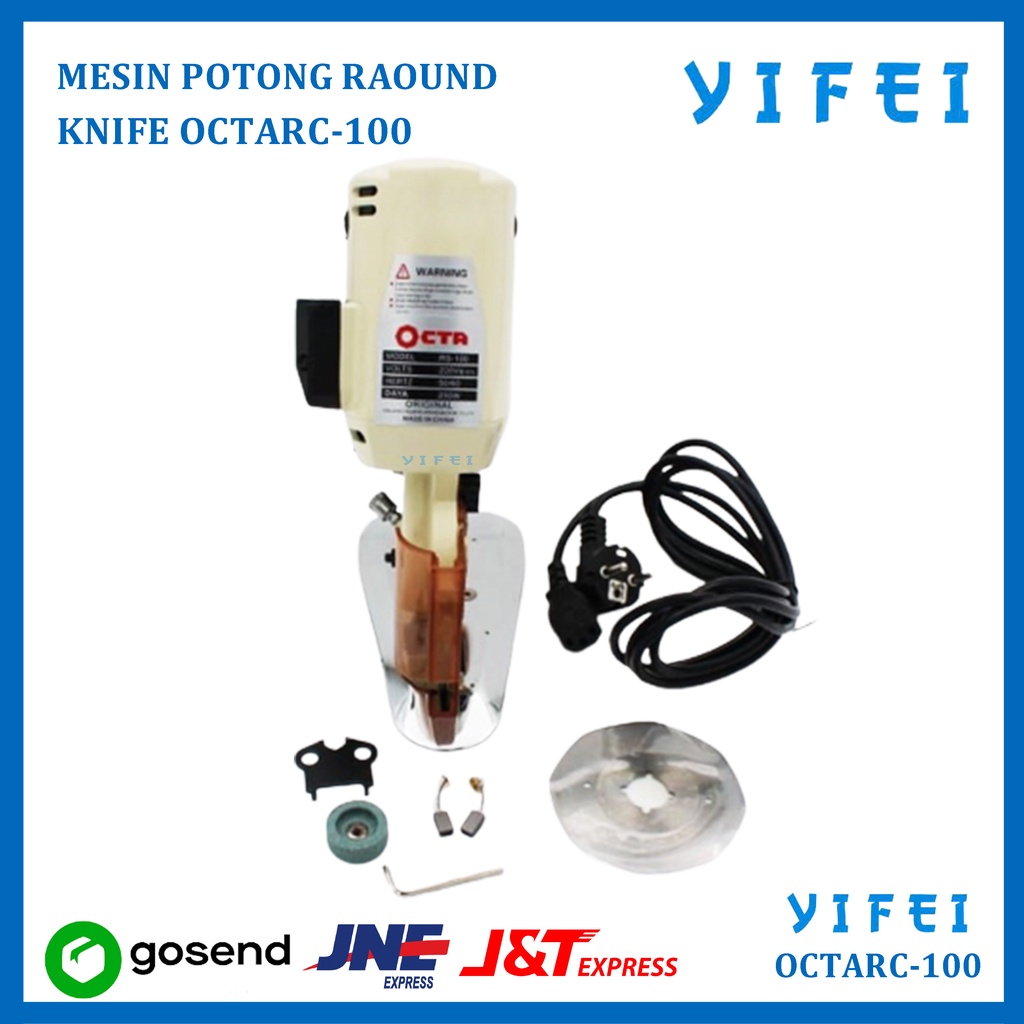 Jual mesin potong octa/octa rsd-100/octa cutting/potong octa/mesin octa ...
