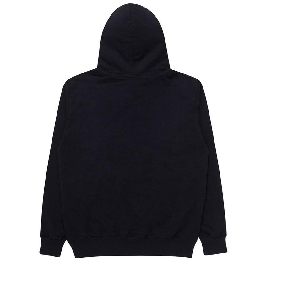 Jual New Stock Screamous Sweater Pullover Hoodie NEUE CROWN BLACK ...
