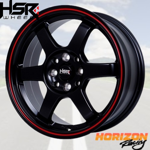 Jual Velg mobil ring 16 model te37 untuk Mitsubishi MIrage Lancer dll ...