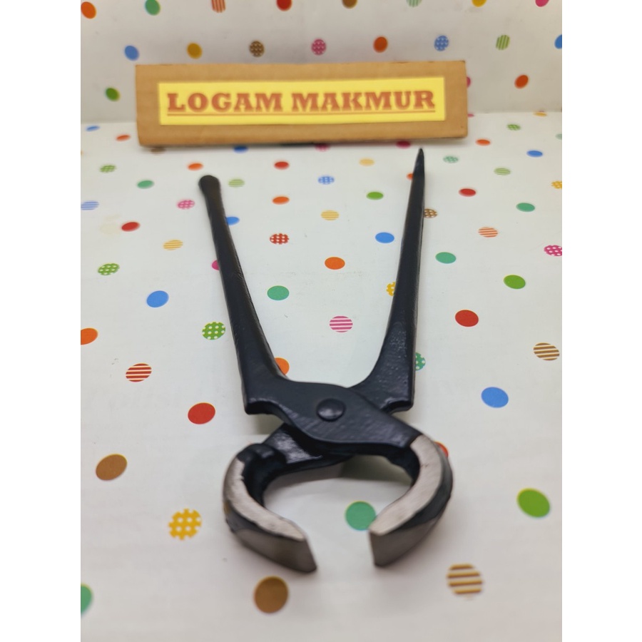 Jual 1 PC - CATUT KAKAKTUA PANJANG 20CM & 25CM / TANG PEMBUKA PAKU ...