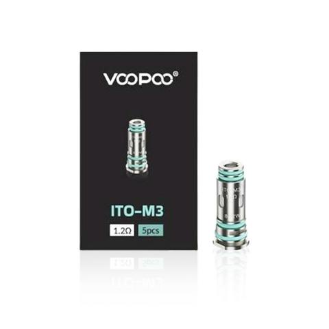 Jual COIL ITO X FOR DRAG Q ITO X COIL DRAG Q ORIGINAL by VOOPOO ...