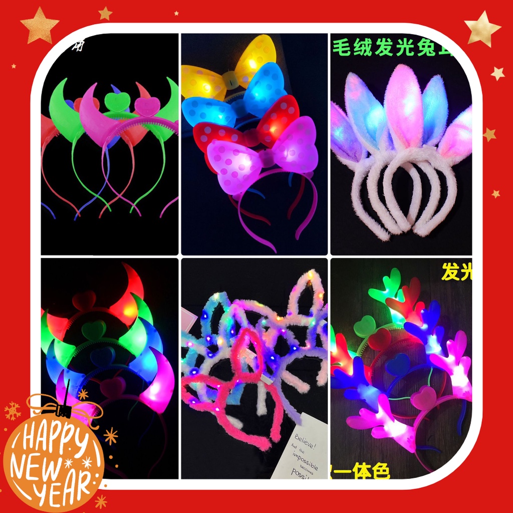 Jual BANDO anak model Kelinci Bando Rusa Bando kelinci bando Kucing ...