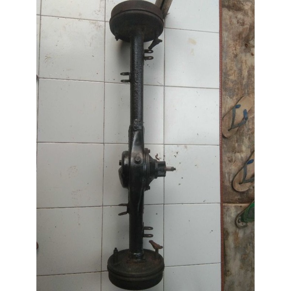 Jual gardan tossa kaisar viar jialing nozomi viva | Shopee Indonesia