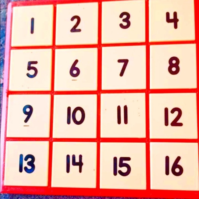 Jual Alat Peraga Fun Thinkers / Papan Fun Thinkers | Shopee Indonesia