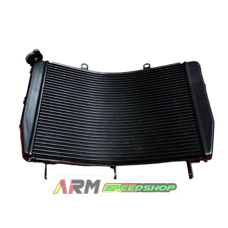 Jual RADIATOR R6 RADIATOR GAMBOT RADIATOR MOTOR R6 | Shopee Indonesia