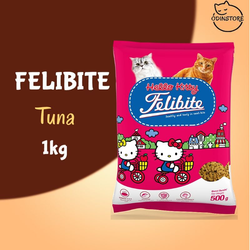 Jual Felibite Tuna 1Kg | Shopee Indonesia