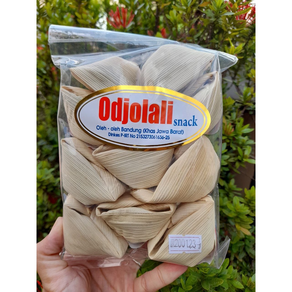 Jual Kue Wajit Cililin Khas Jawa Barat | Shopee Indonesia
