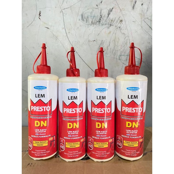 Jual Lem Kayu Terlengkap & Harga Terbaru Mei 2026 | Shopee Indonesia