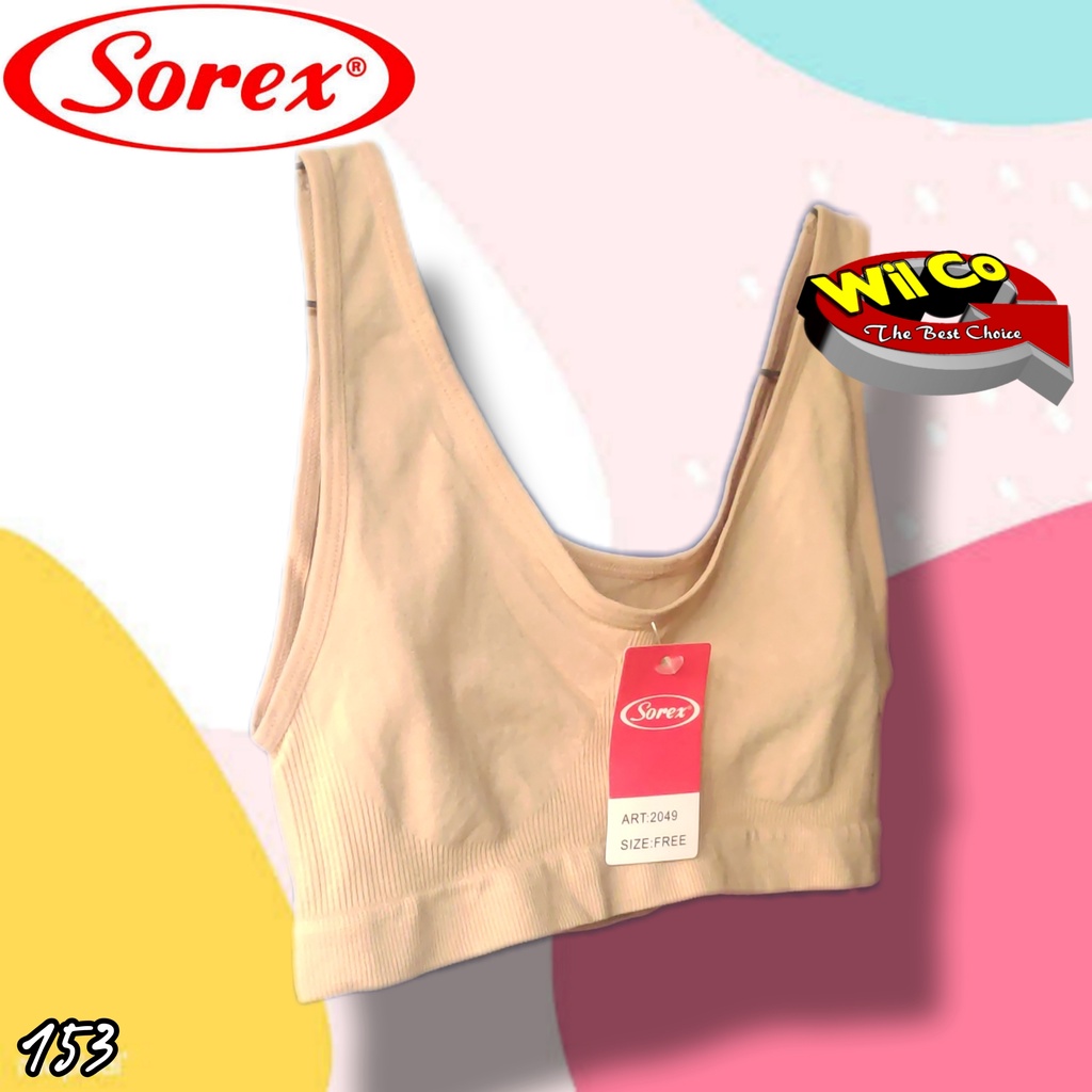 Jual K153 Sorex Basic Miniset Anak Remaja Step 1 Kecil Ukuran All Size ...