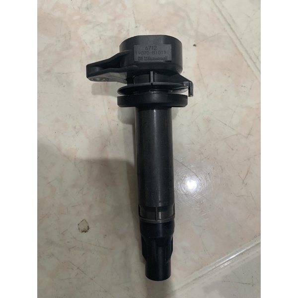 Jual ignition coil avanza rush gran max terios koil coil avanza gran ...