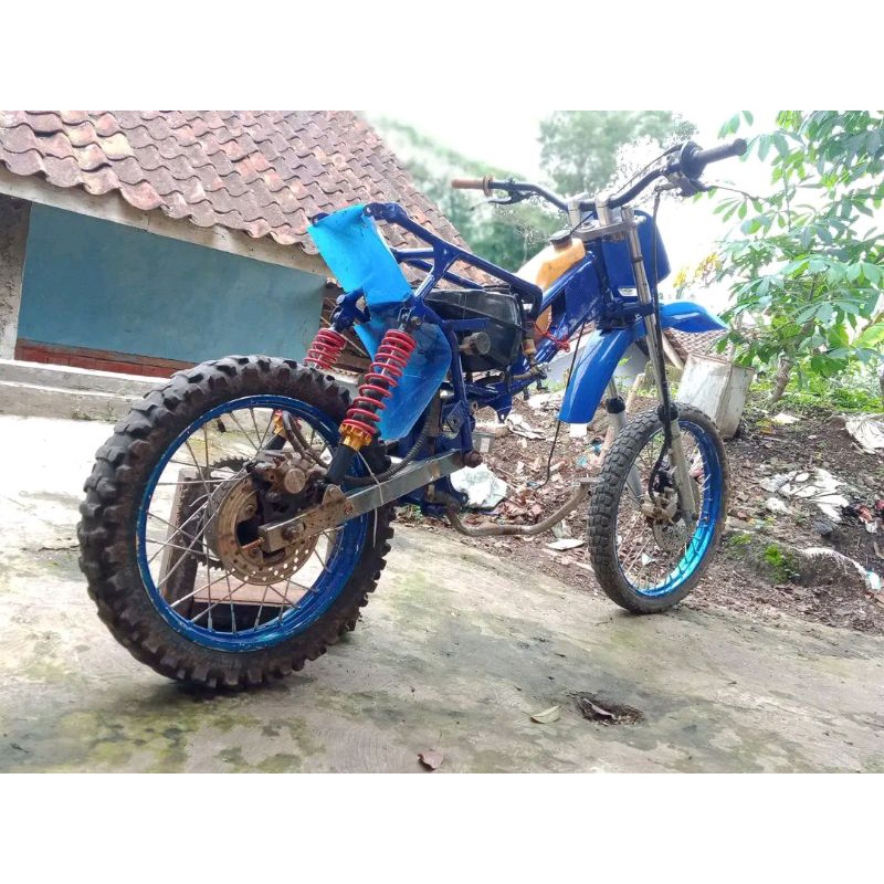 Jual rangka gtx Yamaha | Shopee Indonesia
