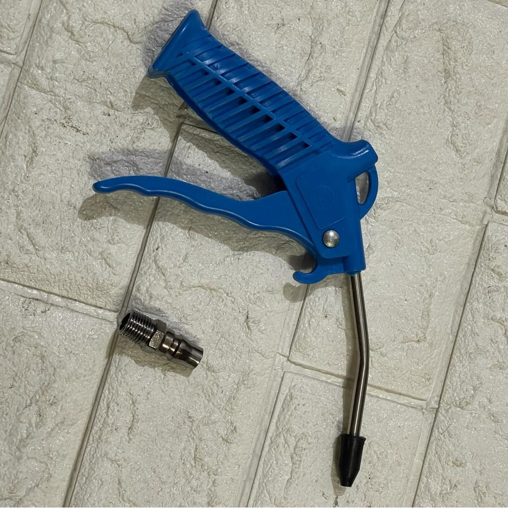 Jual Air Blow Gun CP Air Duster Semprotan Angin untuk Kompresor ...