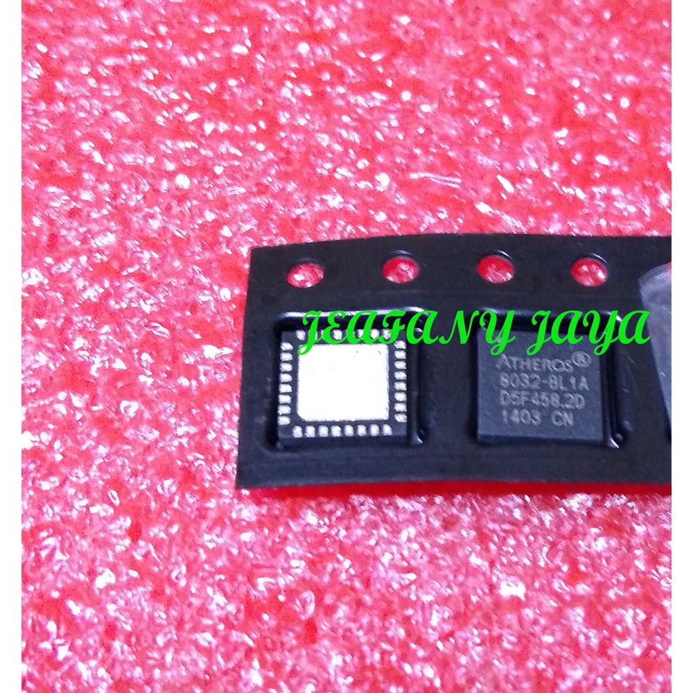 Jual ic 8032 bl-1a ic ar8032 bl-1a atheros | Shopee Indonesia