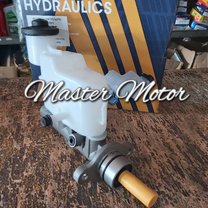 Jual Brake Master / Master Rem Innova Manual AISIN / ADVICS ORI ...