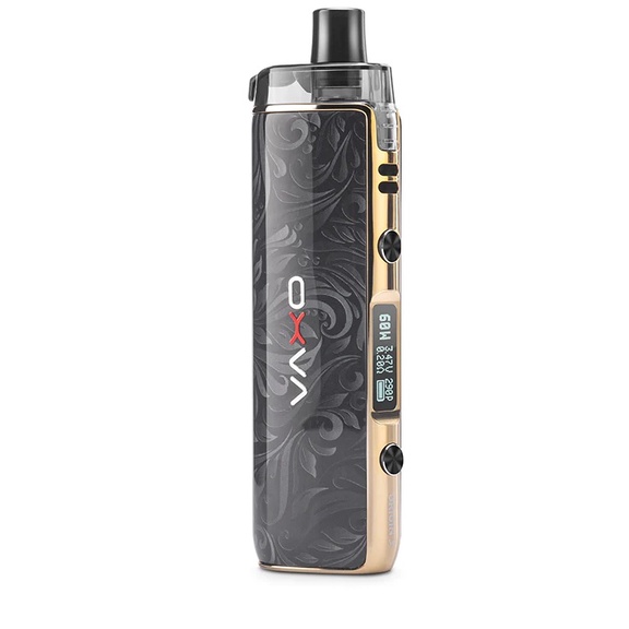 Jual OXVA Origin X 60W Limited Anniversary Edition Pod Kit | Shopee ...