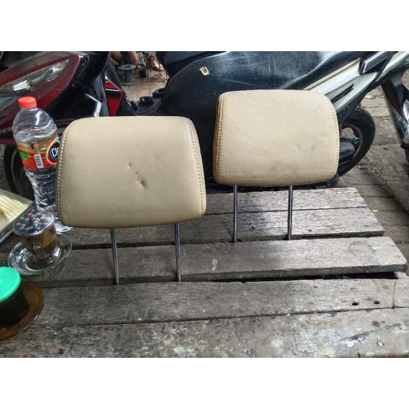Jual Headrest Chevrolet Captiva. | Shopee Indonesia