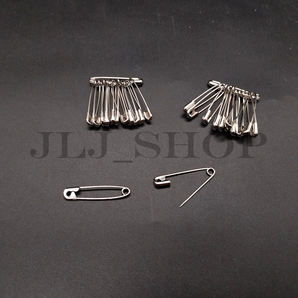 Jual Peniti SUN / Peniti SUN Per Renceng / Peniti SUN kecil no 01 ...