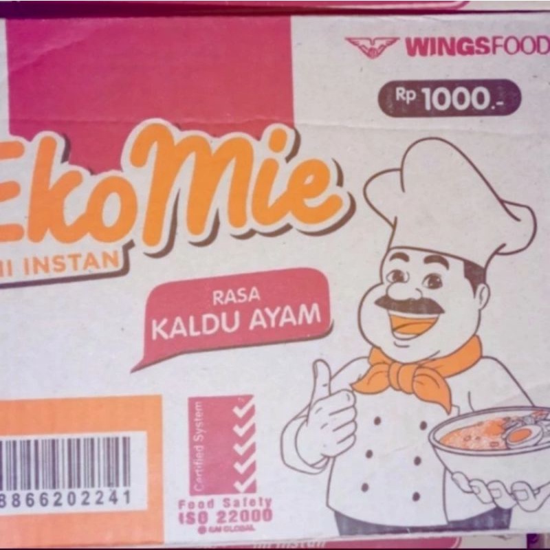 Jual Mie instan Indomie Supermie 1dus isi 40pcs | Shopee Indonesia