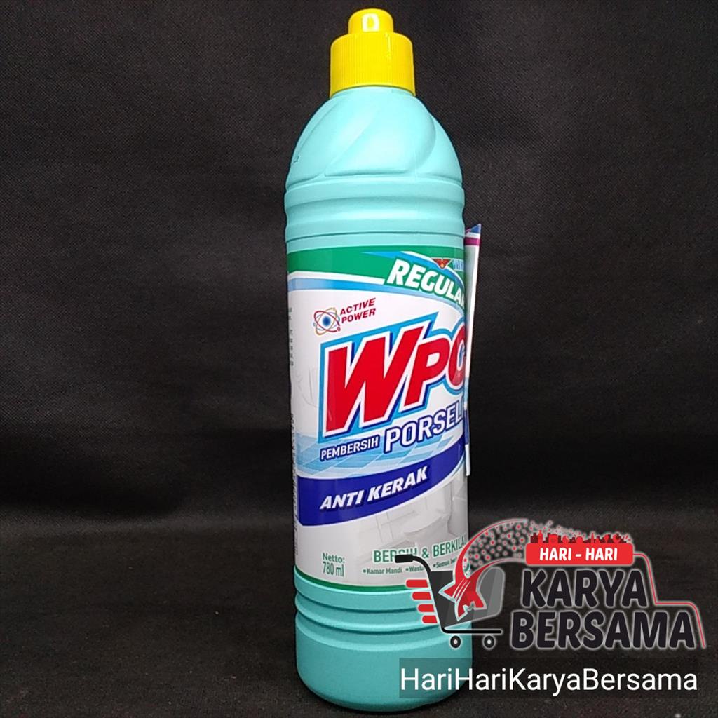 Jual WINGS PORSELEN CLEANER EKSTRA SEGAR BOTOL 780ML | Shopee Indonesia