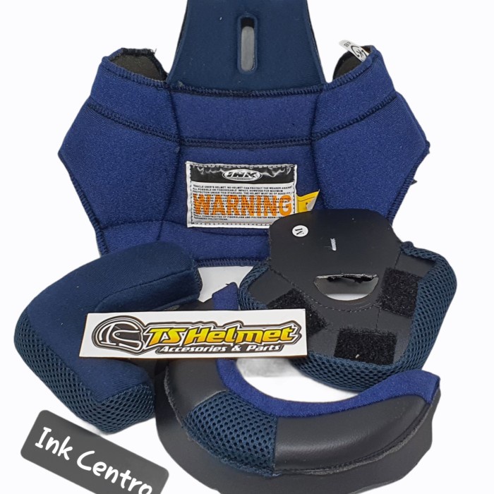 Jual BUSA HELM INK CENTRO ORI ORIGINAL | Shopee Indonesia