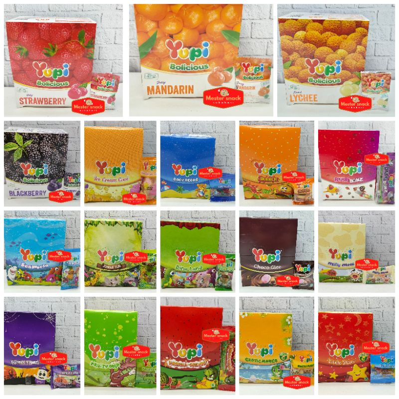 Jual Yupi aneka rasa | Yupi Burger | Yupi | Permen Yupi | Yupi Bear ... Jual Yupi aneka rasa | Yupi Burger | Yupi | Permen Yupi | Yupi Bear ...