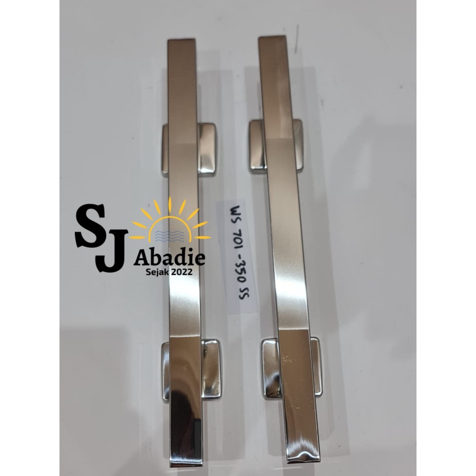 Jual (1 Set) MULLER Pull Handle Tarik Tarikan Pintu Kukutarung ...