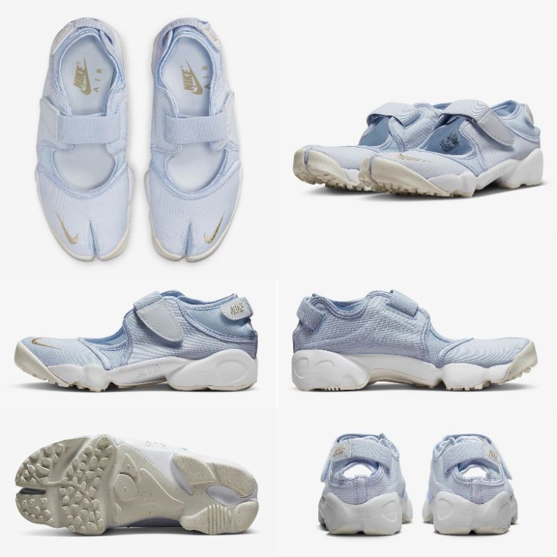 Jual Sepatu Nike Air Rift Original (Ready Stock) | Shopee Indonesia
