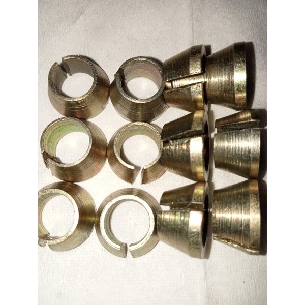 Jual Ring baut nap ukuran baut 14 | Shopee Indonesia