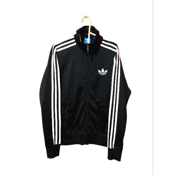 Jual Adidas firebird hitam second | Shopee Indonesia