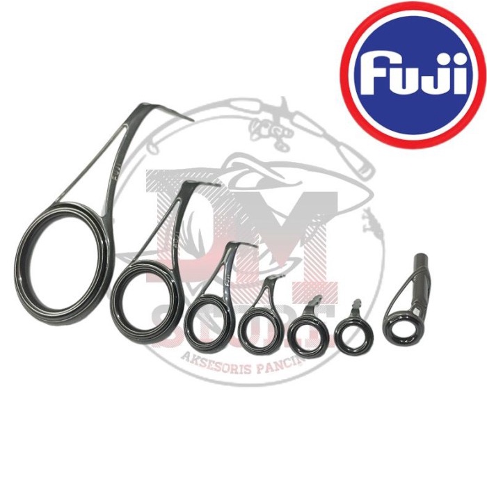 Jual ring fuji bclyog - ring guide fuji | Shopee Indonesia