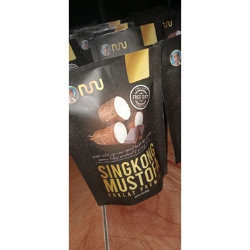 Jual singkong mustofa (5pcs) | Shopee Indonesia